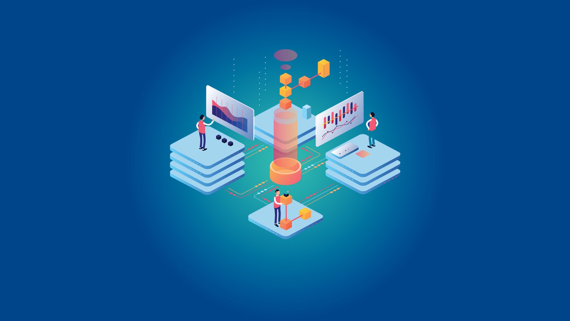 Everything You Need to Know About Netezza Training